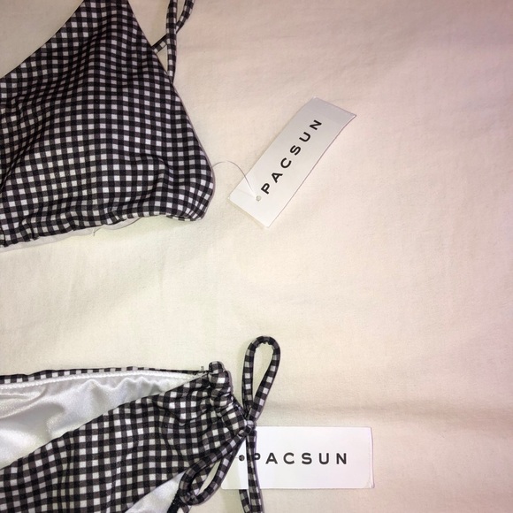 PacSun | Swim | Pacsun Bikini Swim Suit | Poshmark